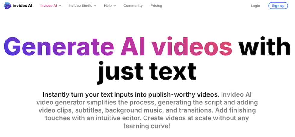 11 Best Luma AI Alternatives You Need to Try in 2024